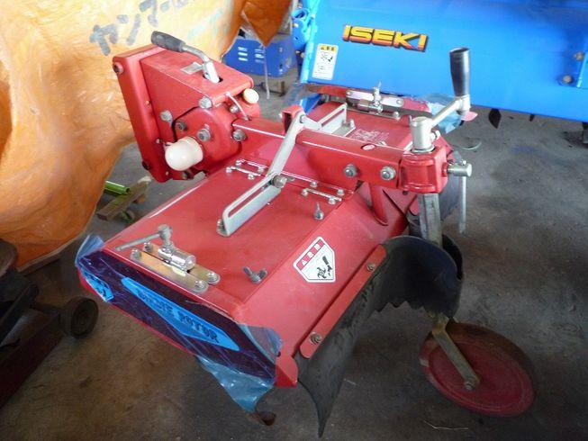 中古ハンマーナイフモアオーレックBX80 H75B商品詳細【中古農機具販売 UMM】