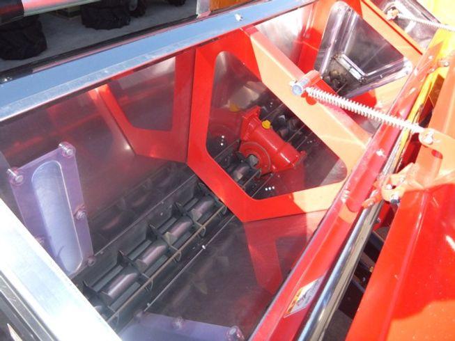 中古ライムソワー二プロFT1607E-A2商品詳細【中古農機具販売 UMM】