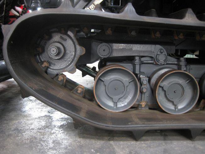 中古コンバインクボタER447-HDMW2商品詳細【中古農機具販売 UMM】