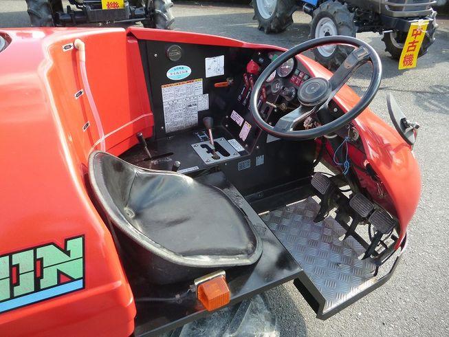 中古スピードスプレーヤーショーシン3S－C521商品詳細【中古農機具販売 UMM】