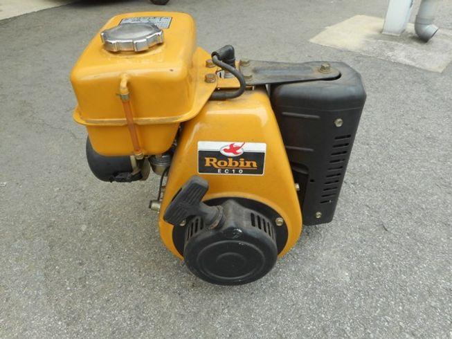 中古エンジンロビンEC10商品詳細【中古農機市場UMM（旧JUM）】