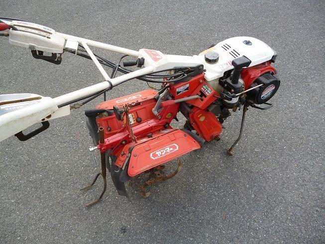 中古管理機ヤンマーPSC40商品詳細【中古農機具販売 UMM】