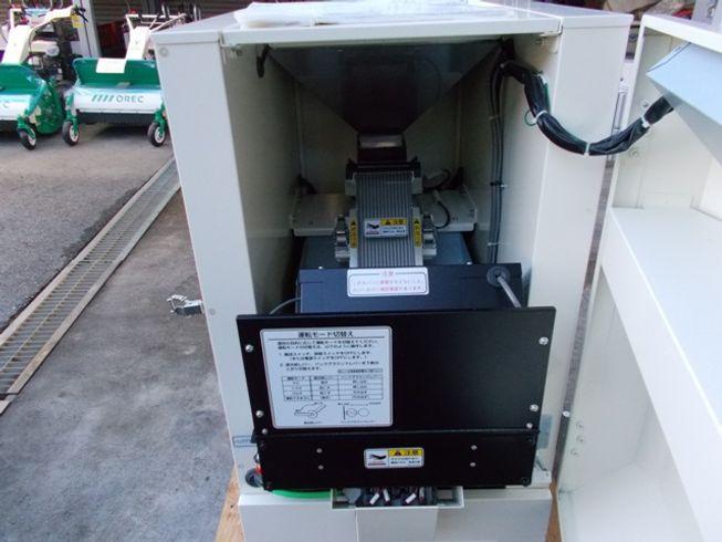 中古色彩選別機クボタKG-A071商品詳細【中古農機具販売 UMM】