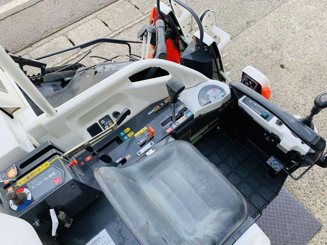 中古コンバインクボタARN323商品詳細【中古農機具販売 UMM】