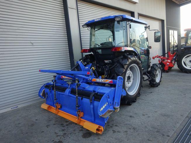 中古トラクターイセキAT30-SQCY商品詳細【中古農機具販売 UMM】