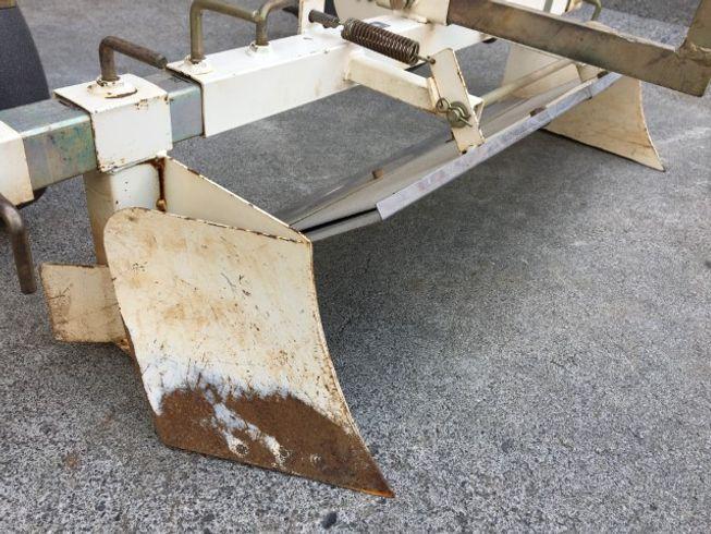 中古部品（パーツ）アグリテクノMRX-1SA商品詳細【中古農機具販売 UMM】