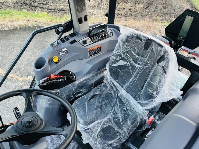 新品トラクタークボタSL33 limited商品詳細【中古農機具販売 UMM】