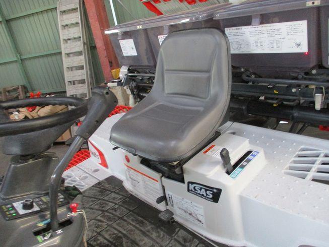中古田植機クボタNW8S-FGS商品詳細【中古農機具販売 UMM】