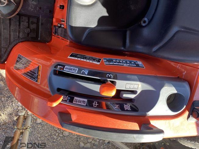 中古トラクタークボタFT240SPクボタ 中古トラクター FT240SP商品詳細【中古農機具販売 UMM】