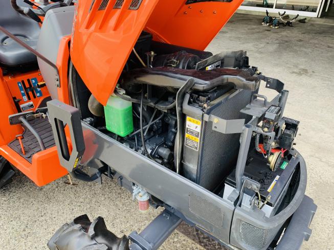 中古トラクタークボタKT210商品詳細【中古農機具販売 UMM】