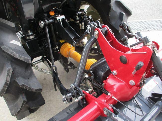 中古トラクターヤンマーYT225商品詳細【中古農機具販売 UMM】