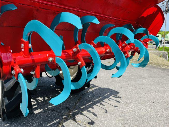 中古トラクターヤンマーEG120商品詳細【中古農機具販売 UMM】