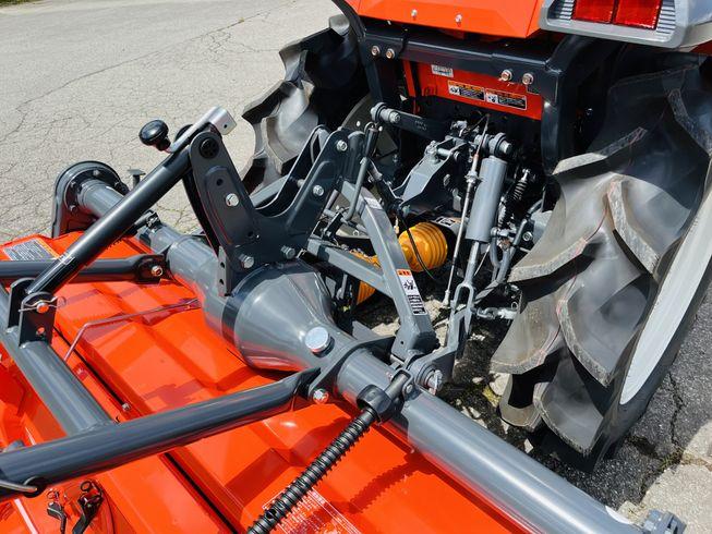 新品トラクタークボタFT240SP商品詳細【中古農機具販売 UMM】