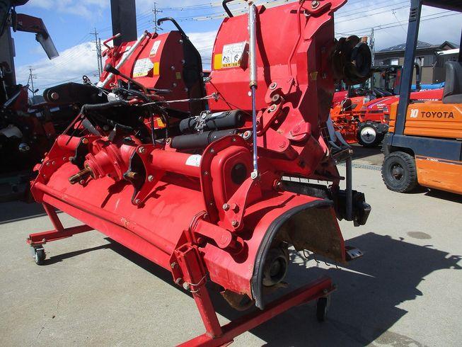 中古ハローニプロWBS2805BE-B商品詳細【中古農機具販売 UMM】