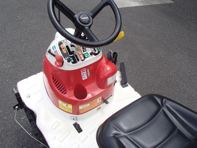 中古田植機ヤンマーPeS-1A商品詳細【中古農機具販売 UMM】