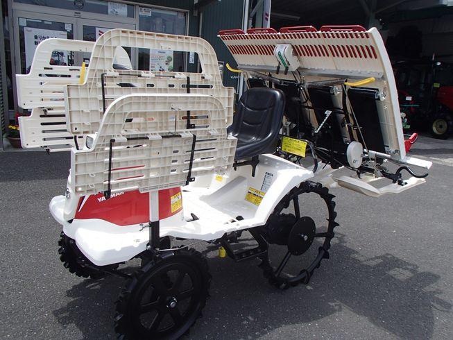 中古田植機ヤンマーPeS-1A商品詳細【中古農機具販売 UMM】