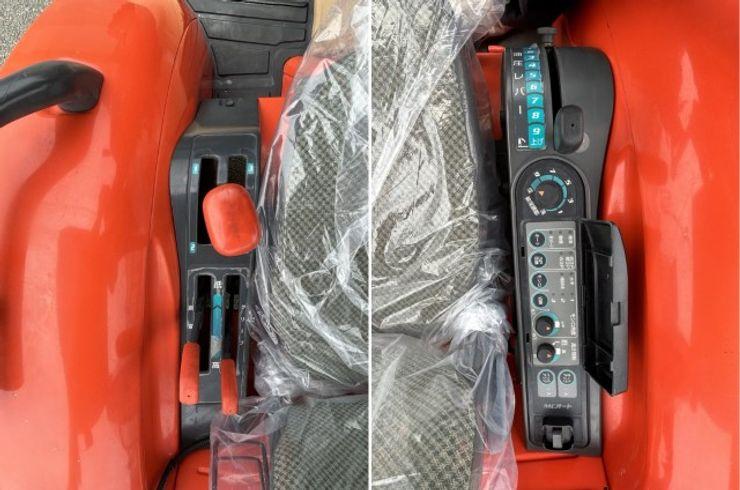 中古トラクタークボタKL230-BMARL5K商品詳細【中古農機具販売 UMM】