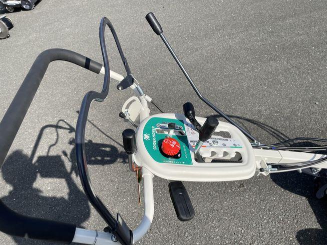 中古スパイダーモアオーレックSP853商品詳細【中古農機具販売 UMM】