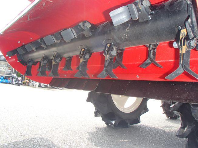 中古トラクターヤンマーF250-VPU FX150-T商品詳細【中古農機具販売 UMM】