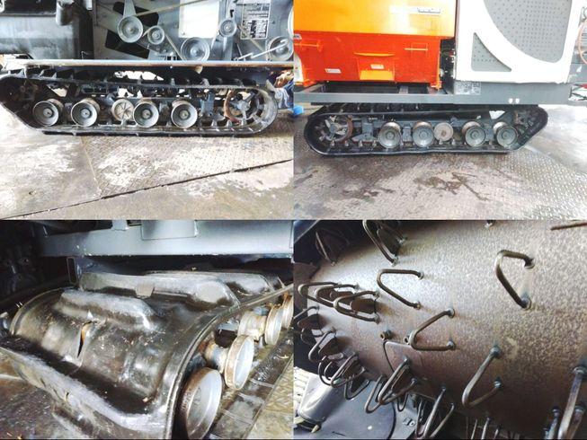 中古コンバインクボタAR218-GDXW 岐阜商品詳細【中古農機具販売 UMM】