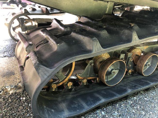 中古コンバイン三菱V435商品詳細【中古農機具販売 UMM】