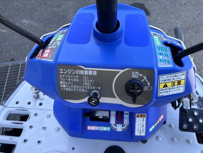 中古田植機イセキPPZ4-SS商品詳細【中古農機具販売 UMM】