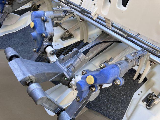 中古田植機イセキPPZ4-SS商品詳細【中古農機具販売 UMM】