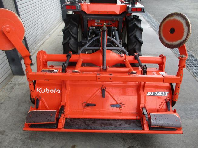 中古トラクタークボタKT210商品詳細【中古農機具販売 UMM】