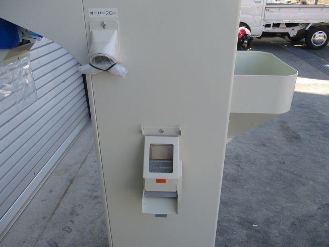 中古計量機サタケNPA32BV（2）商品詳細【中古農機具販売 UMM】