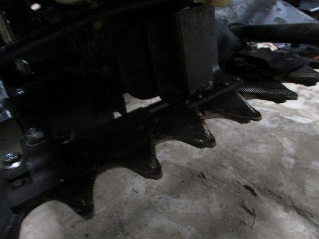 中古コンバインヤンマーEe-214G商品詳細【中古農機具販売 UMM】