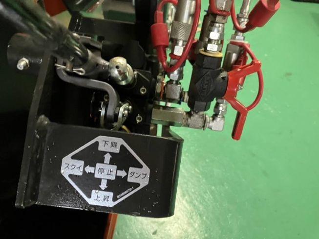 中古トラクタークボタJB13X-DSA5商品詳細【中古農機具販売 UMM】