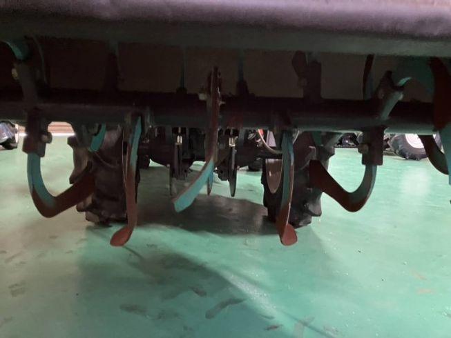 中古トラクタークボタJB13X-DSA5商品詳細【中古農機具販売 UMM】