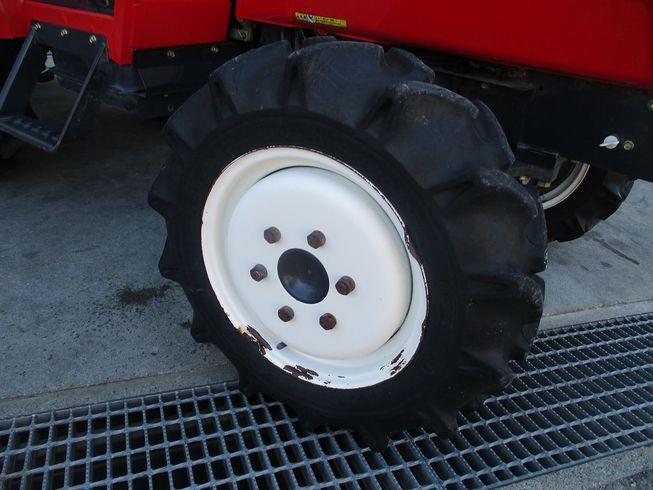 中古トラクターヤンマーAF210商品詳細【中古農機具販売 UMM】