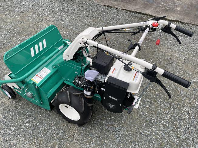 中古ハンマーナイフモアオーレックHR665商品詳細【中古農機具販売 UMM】