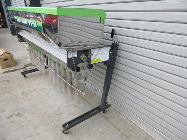 中古グランドソワータイショーNPS-170商品詳細【中古農機具販売 UMM】