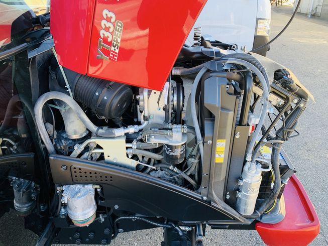 中古トラクターヤンマーYT333Jハイスピード商品詳細【中古農機具販売 UMM】