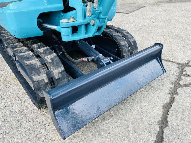 中古バックホークボタK-005-3商品詳細【中古農機具販売 UMM】