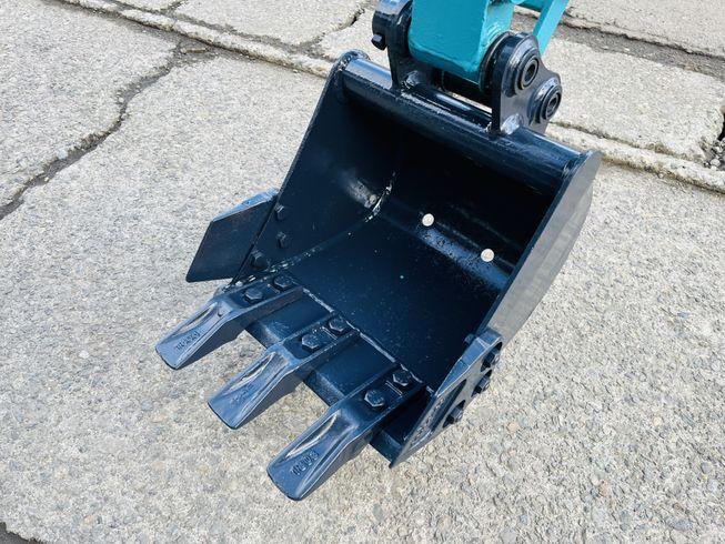 中古バックホークボタK-005-3商品詳細【中古農機具販売 UMM】