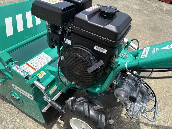 中古ブルモアオーレックHR403商品詳細【中古農機具販売 UMM】