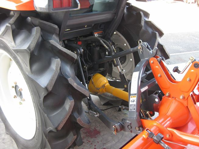 中古トラクタークボタKL300-FQBMA商品詳細【中古農機具販売 UMM】