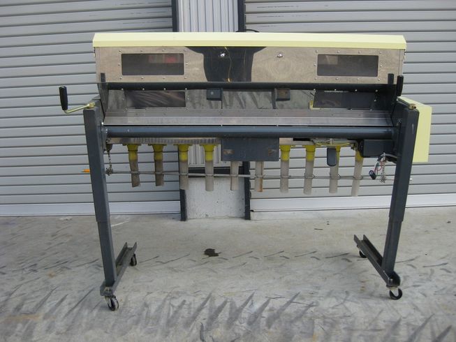 中古グランドソワータイショーNPS140商品詳細【中古農機具販売 UMM】