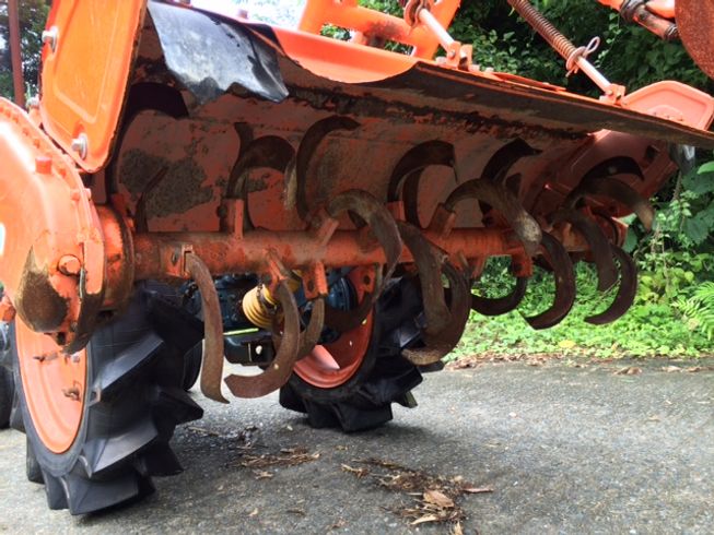 中古トラクタークボタL1501商品詳細【中古農機具販売 UMM】