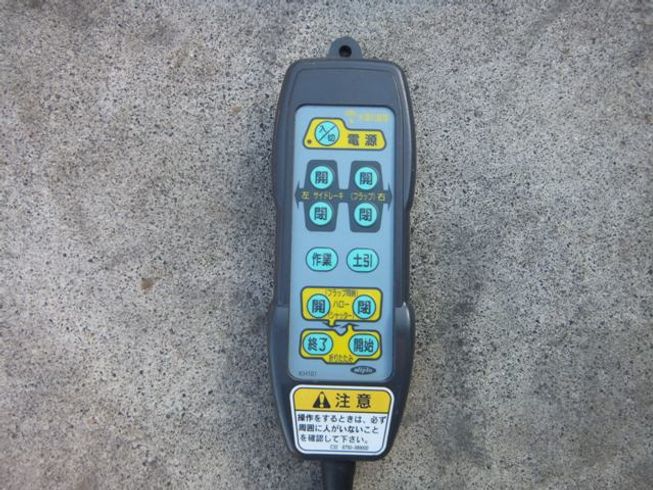 中古ライムソワー二プロFT1607E-A2商品詳細【中古農機具販売 UMM】