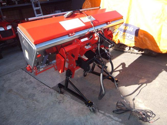 中古ライムソワー二プロFT1607E-A2商品詳細【中古農機具販売 UMM】