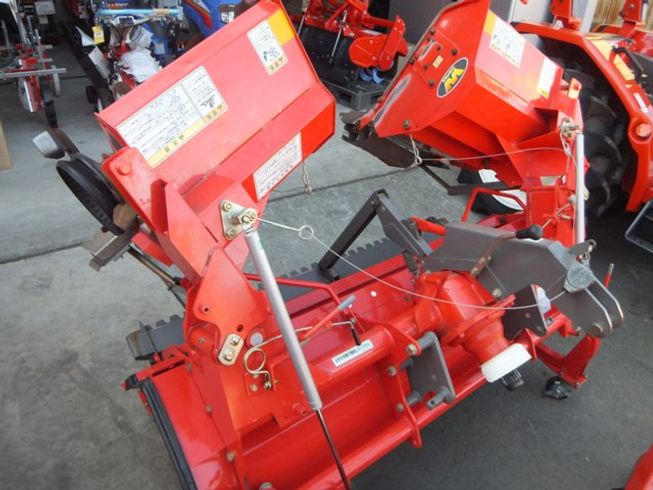 中古ハローニプロWBS-2600B-A2商品詳細【中古農機具販売 UMM】