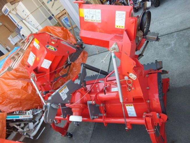 中古ハローニプロWBS-2600B-A2商品詳細【中古農機具販売 UMM】