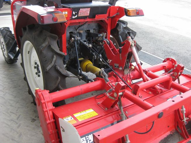 中古トラクターヤンマーAF210商品詳細【中古農機具販売 UMM】