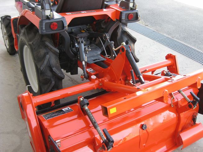 中古トラクタークボタJB14商品詳細【中古農機具販売 UMM】