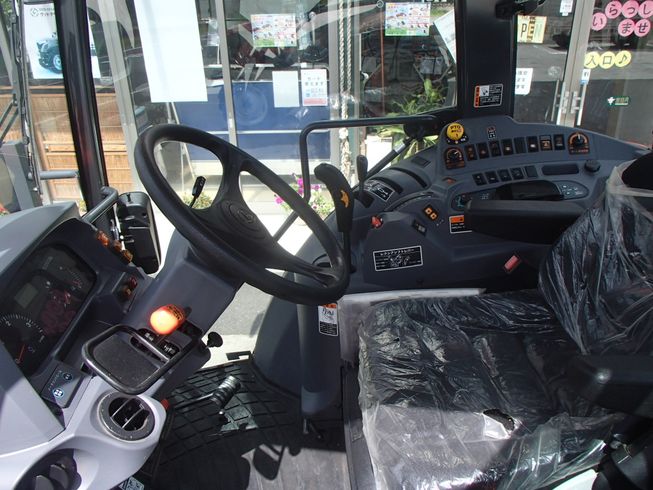 中古トラクタークボタMR65-QMAXL商品詳細【中古農機具販売 UMM】