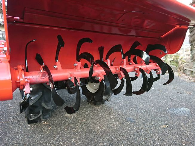 中古トラクター三菱MMT15商品詳細【中古農機具販売 UMM】